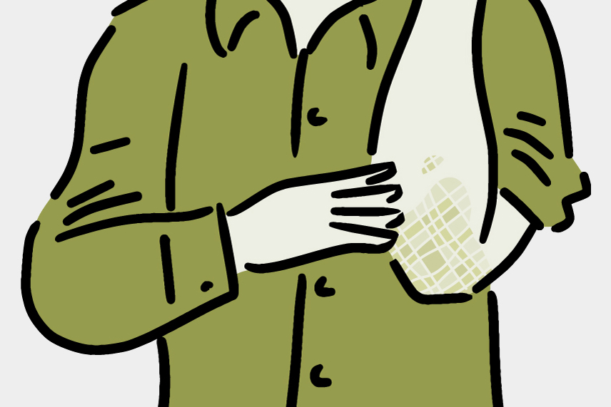 Itchy, Scaly Skin? | NIH News in Health