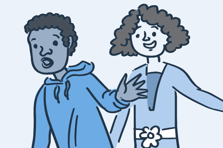 Dizziness and Balance Problems in Kids | NIH News in Health