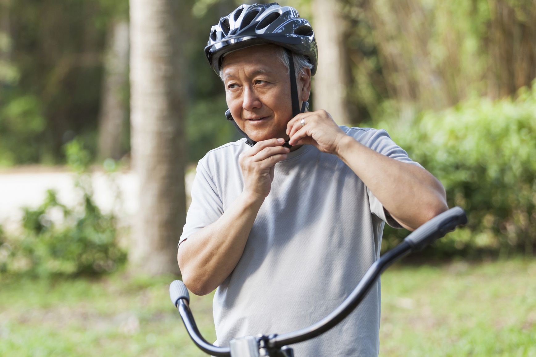 Safety Tips for Physical Activity | NIH News in Health
