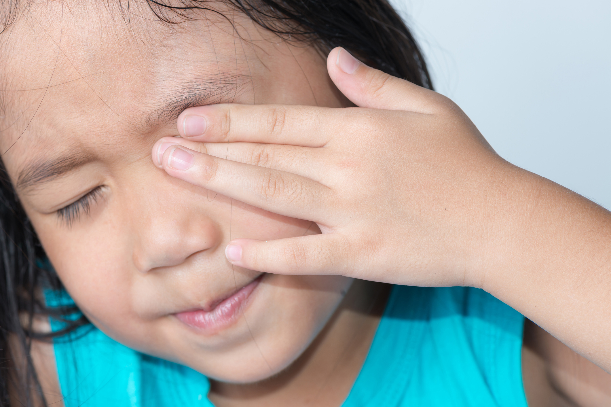 Eye Safety Tips for Kids | NIH News in Health