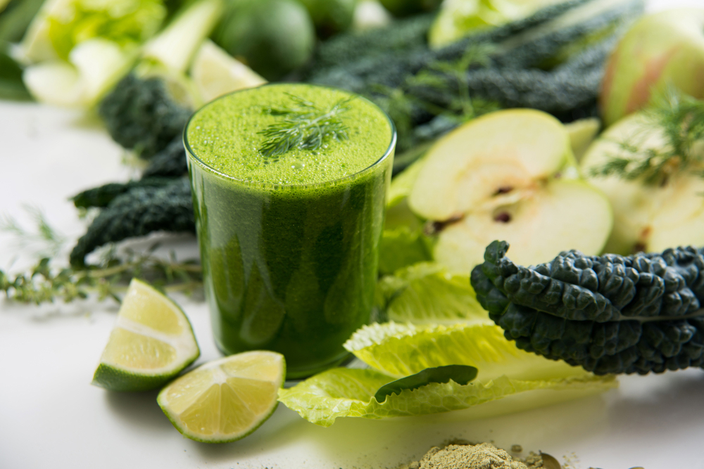 Do Detox Diets and Cleanses Work? | NIH News in Health
