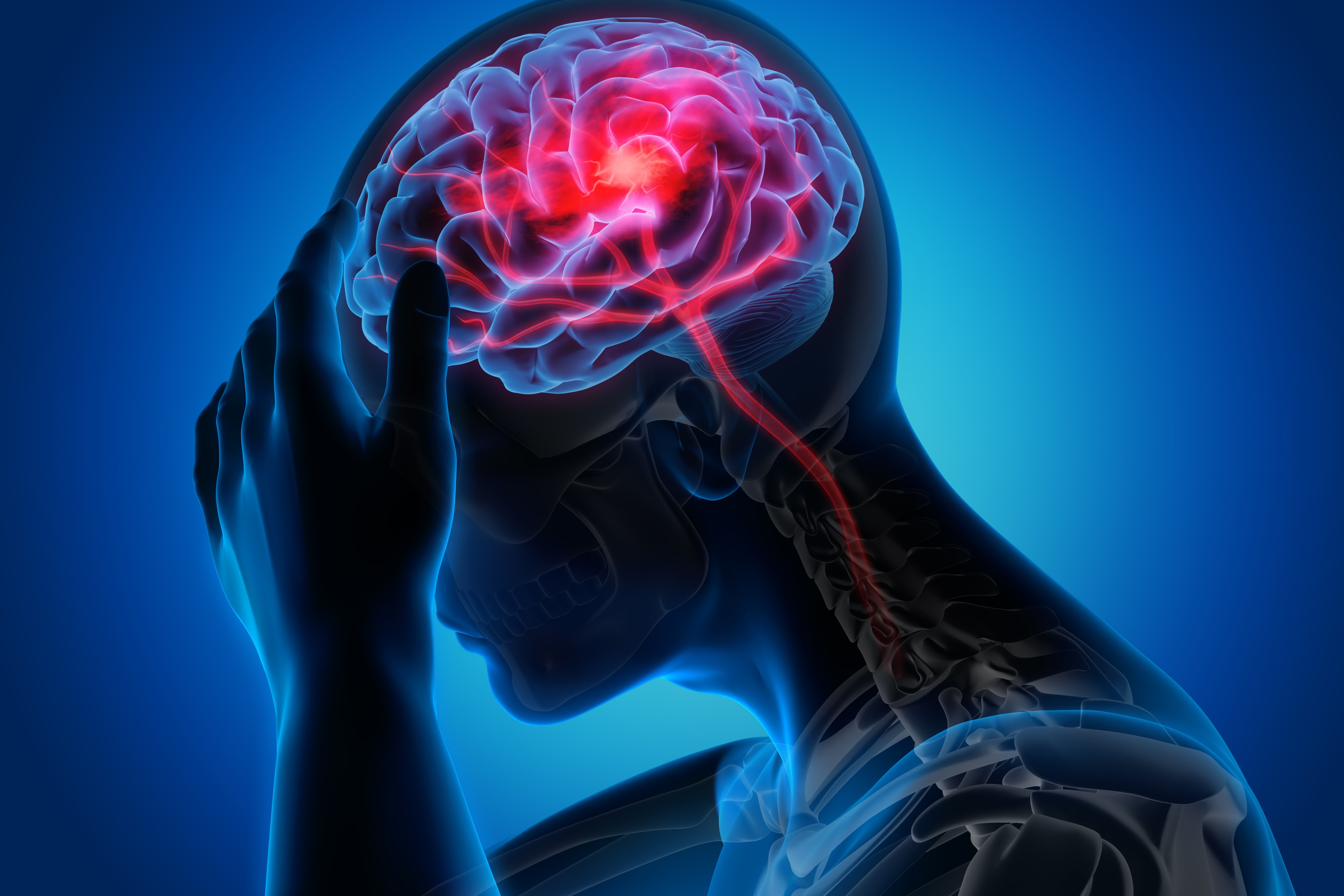 Alcohol-Related Blackouts | NIH News in Health