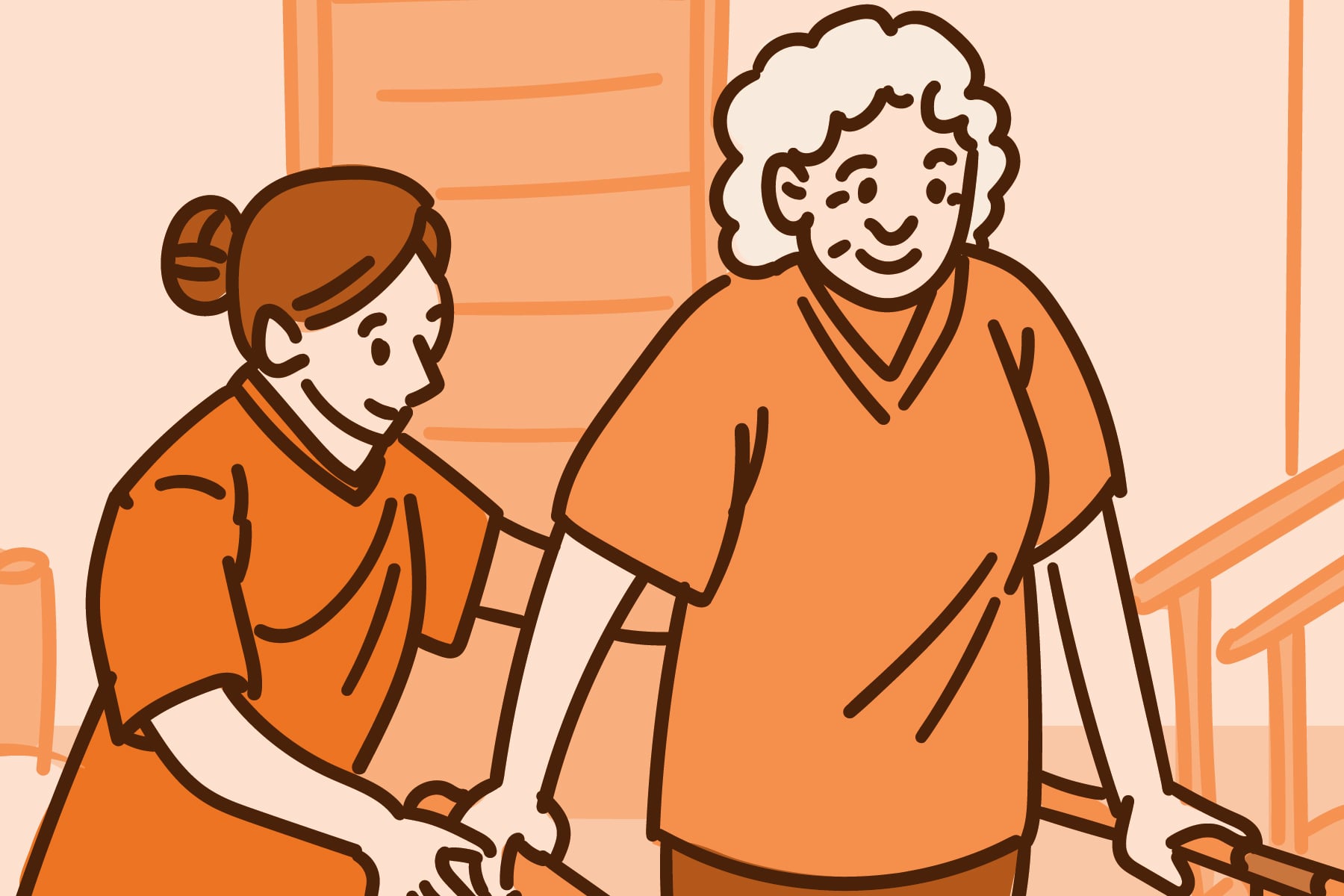 May 2026 | NIH News in Health