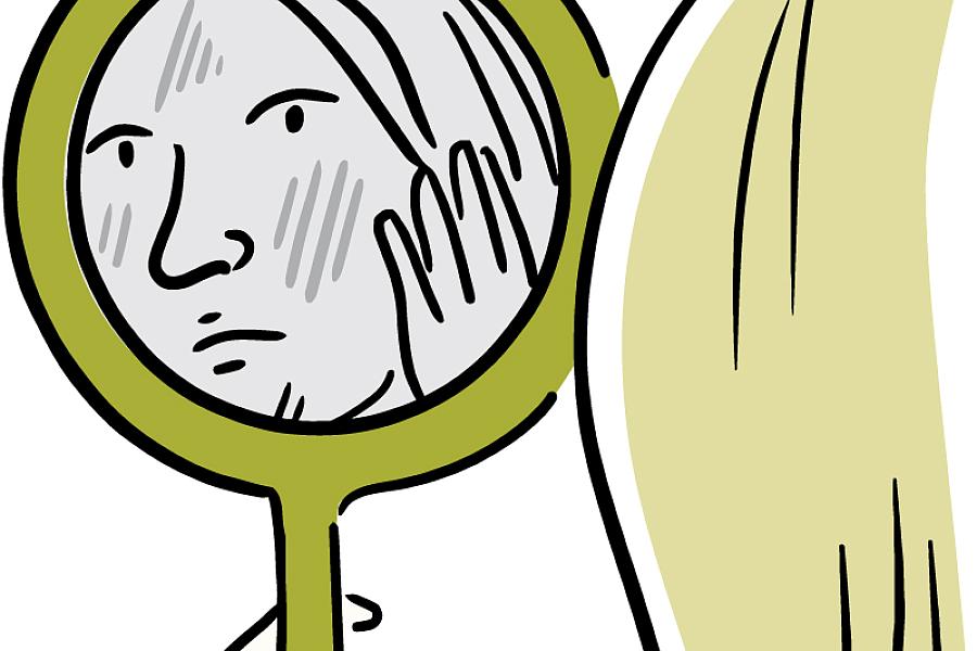 Red in the Face | NIH News in Health