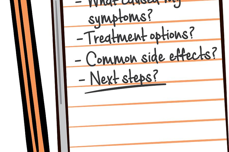 Talking With Your Doctor | NIH News in Health