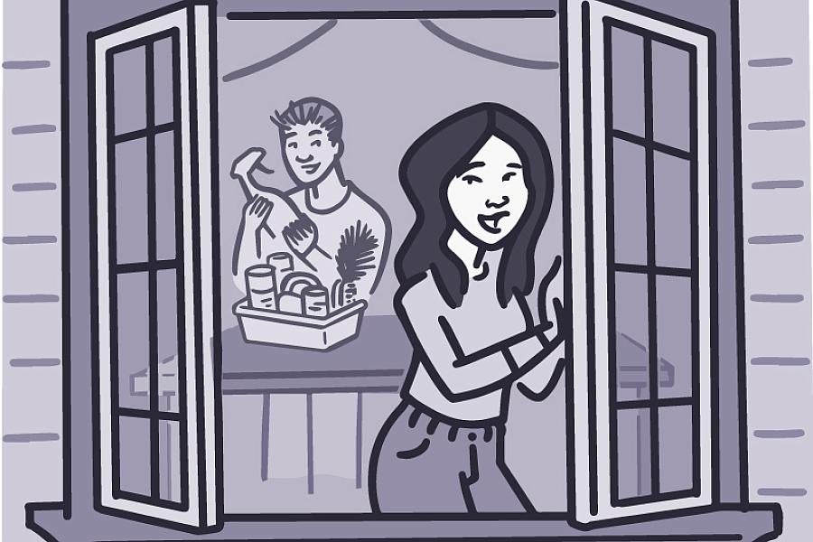 Breathe Easier | NIH News in Health