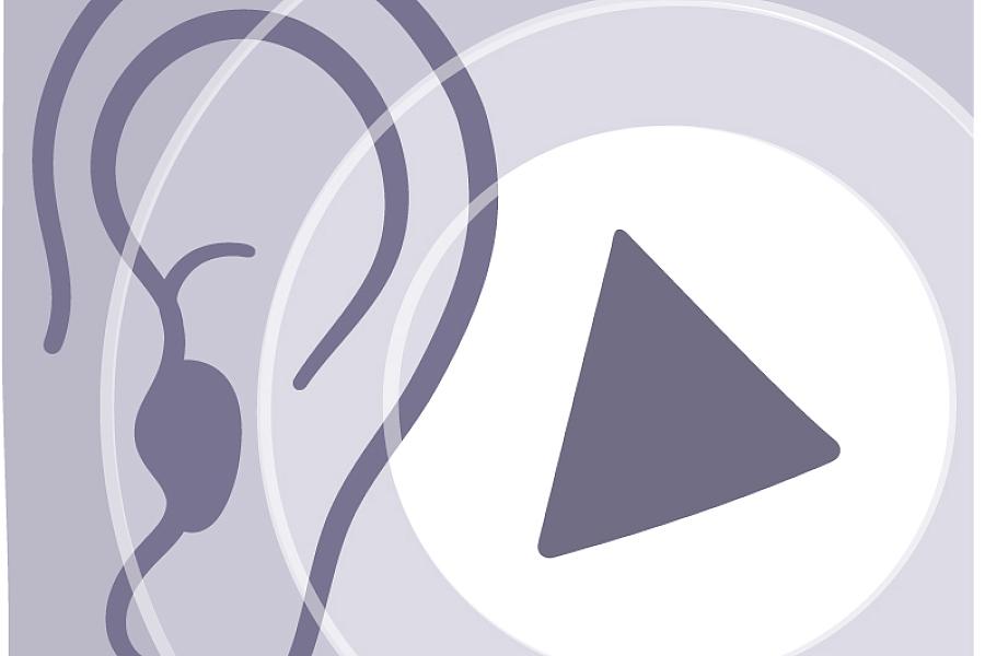 Mingling Senses | NIH News in Health