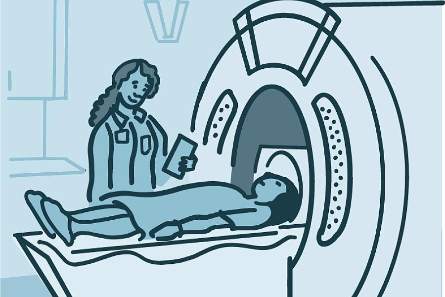 Medical Scans Explained | NIH News in Health