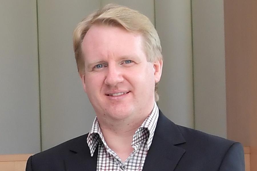 Dr. Ben Cowling on Super Spreading of COVID-19 | NIH News in Health