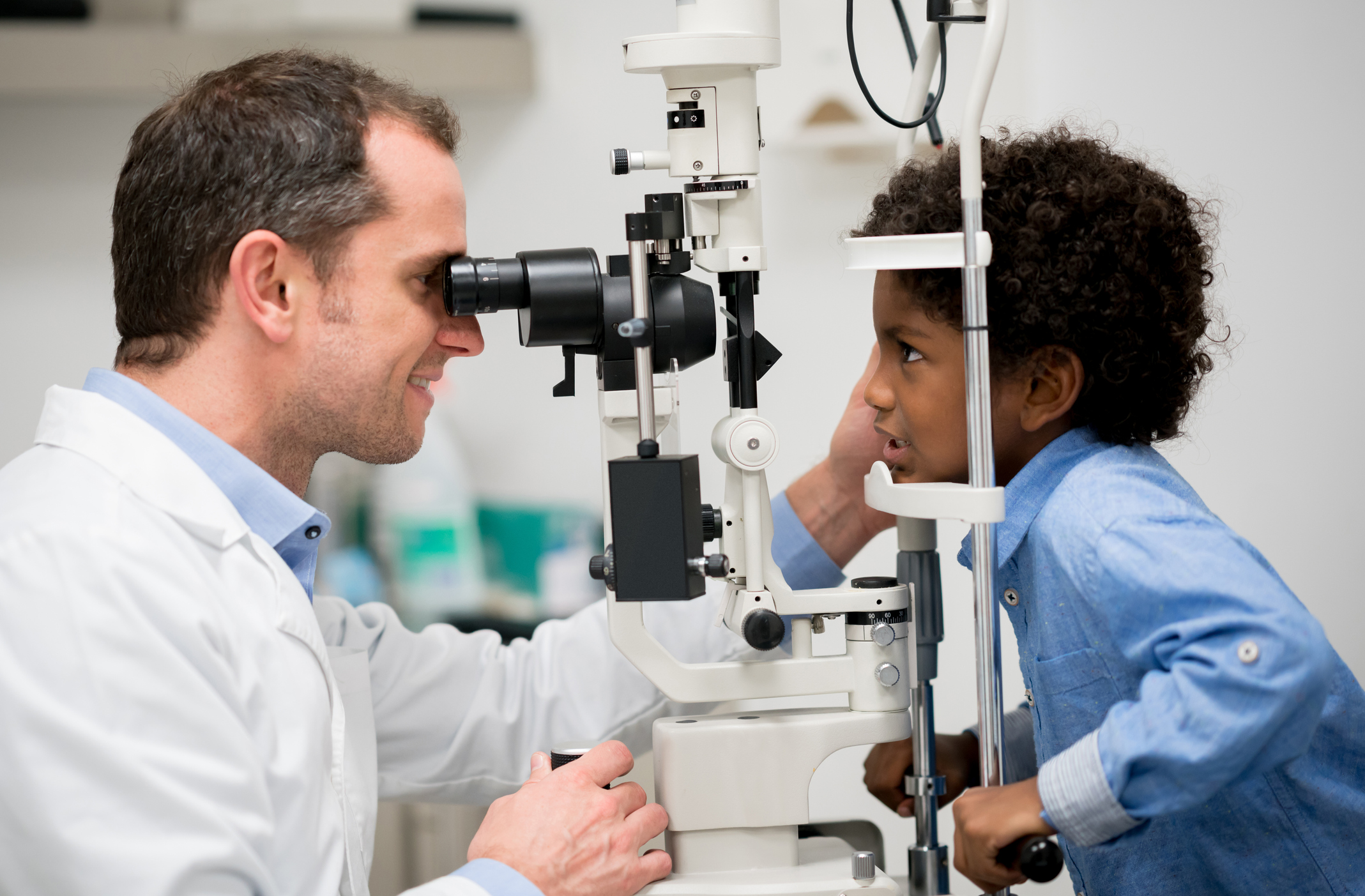 Contact Lenses Slow Children s Nearsightedness NIH News In Health Contact Lenses Slow Children s Nearsightedness NIH News In Health